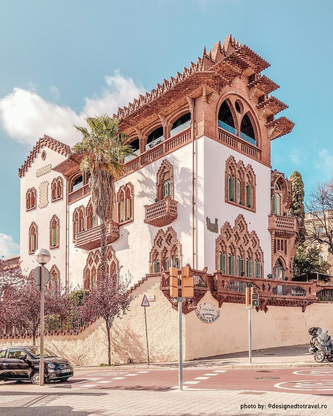 50 Times Spanish Architecture Proved Spain Has The Best Curves