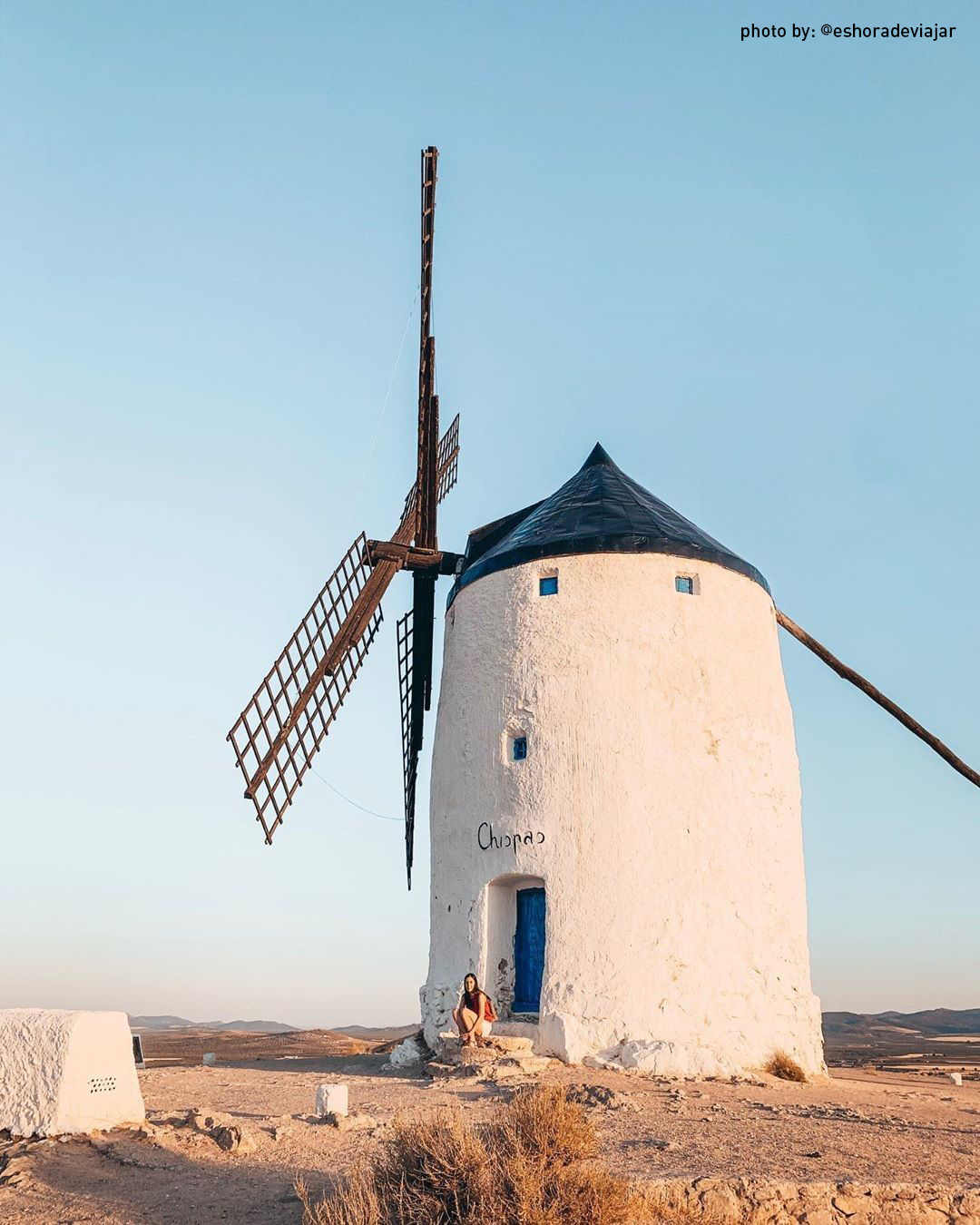 50 Times Spanish Architecture Proved Spain Has The Best Curves