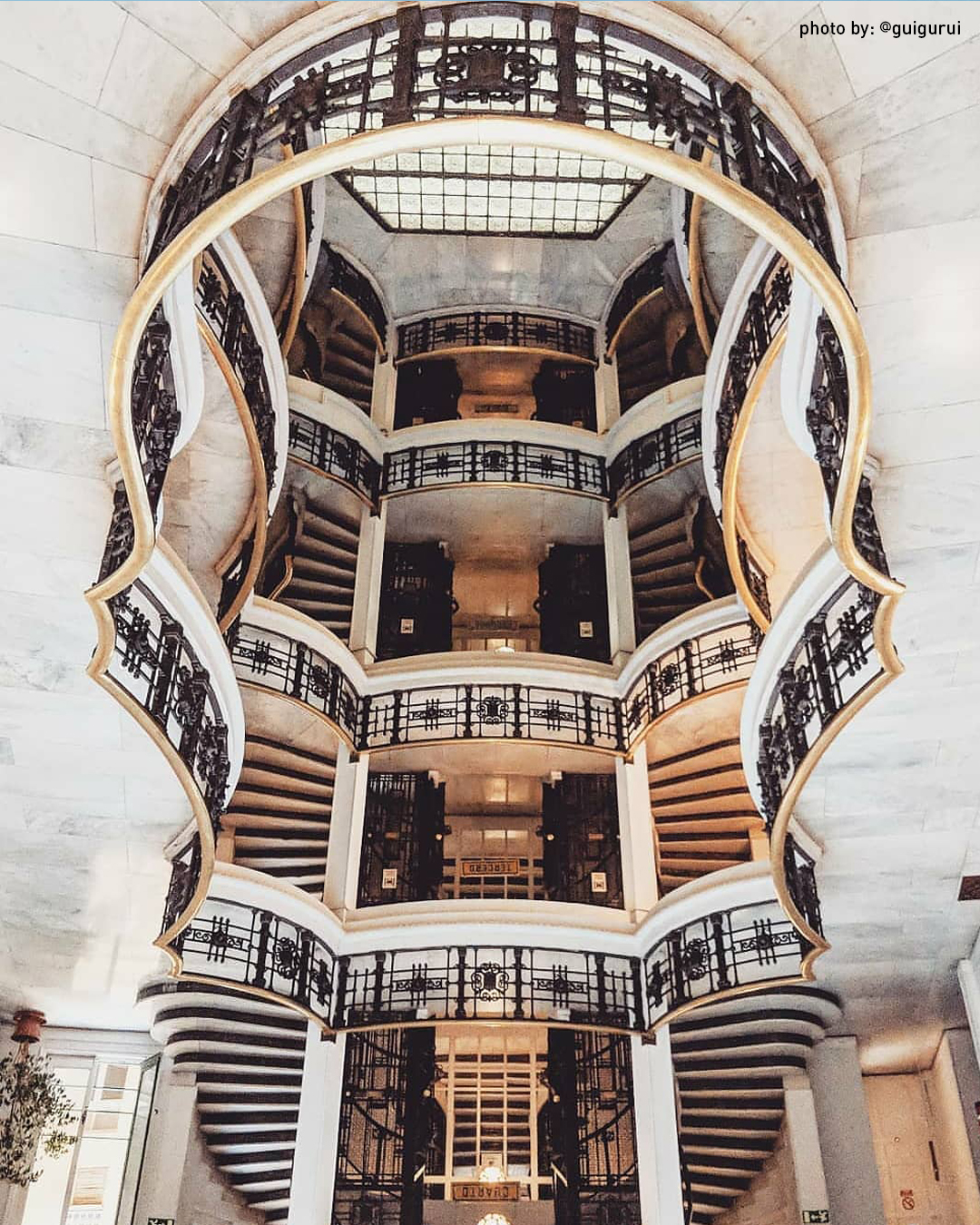 50 Times Spanish Architecture Proved Spain Has The Best Curves
