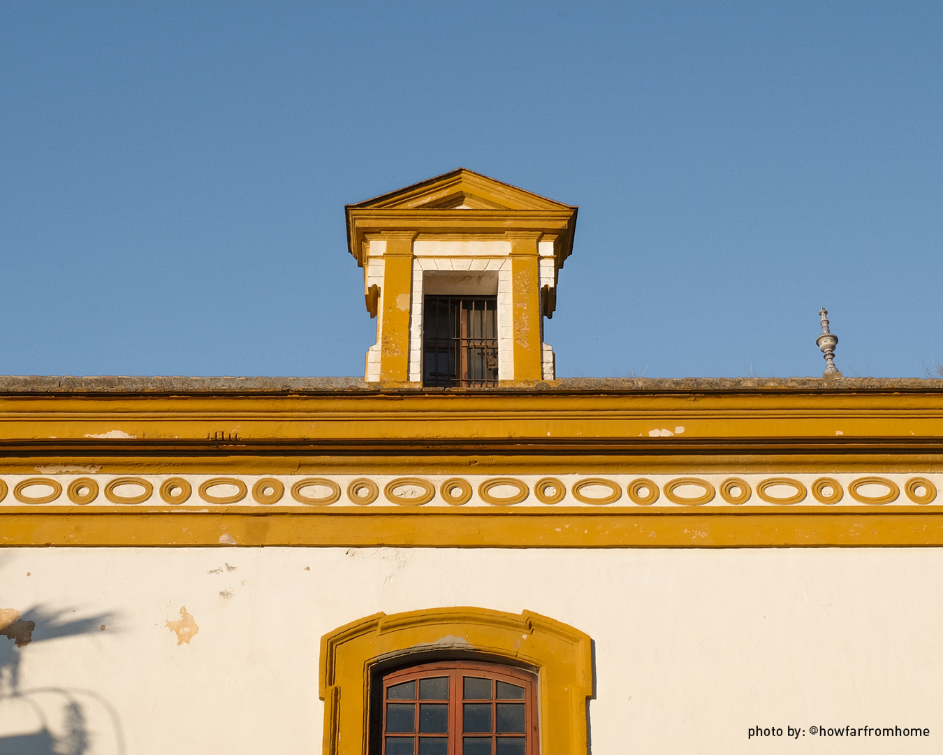 50 Times Spanish Architecture Proved Spain Has The Best Curves