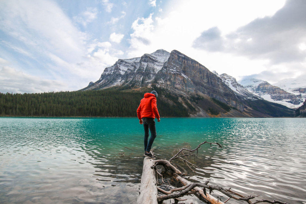 The 10 Most Photogenic Locations In The World