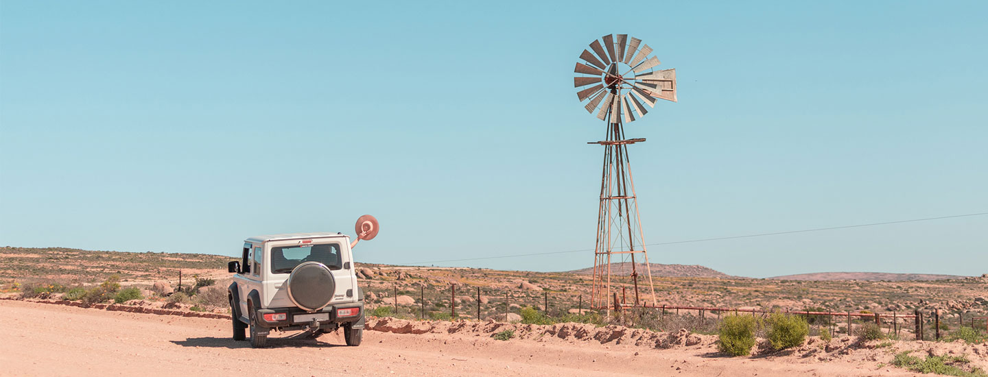 How Best To Deal With Long-Distance Solo Drives - How Far From Home