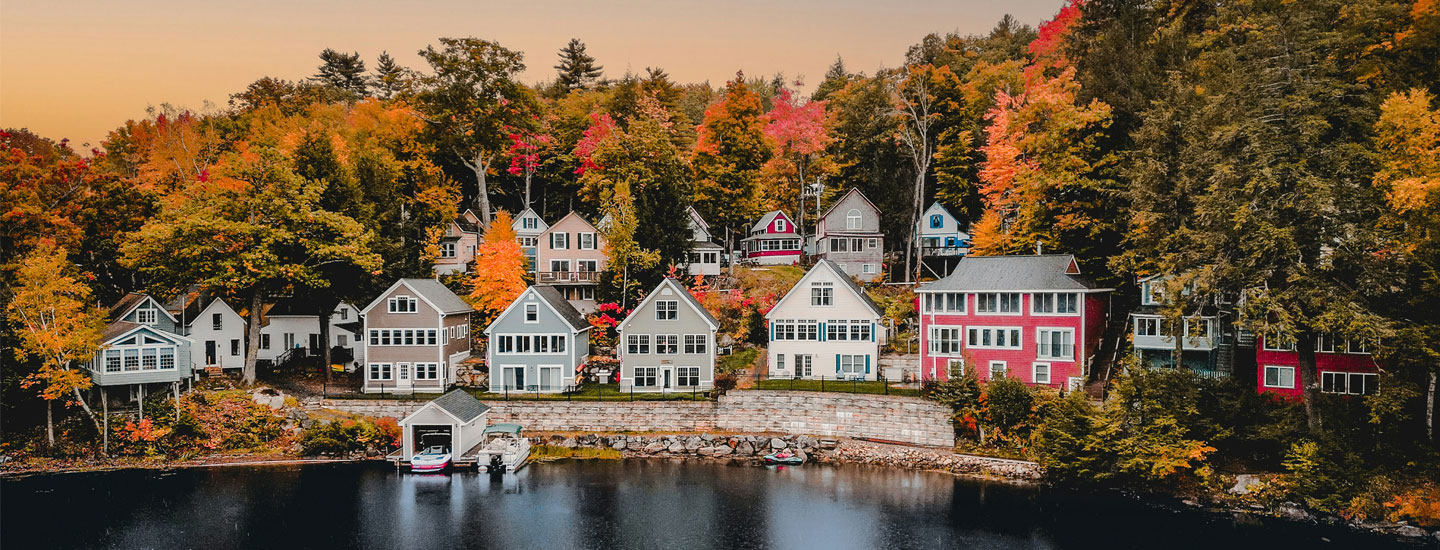 Touring New Hampshire: What to See and What to Skip - How Far From Home